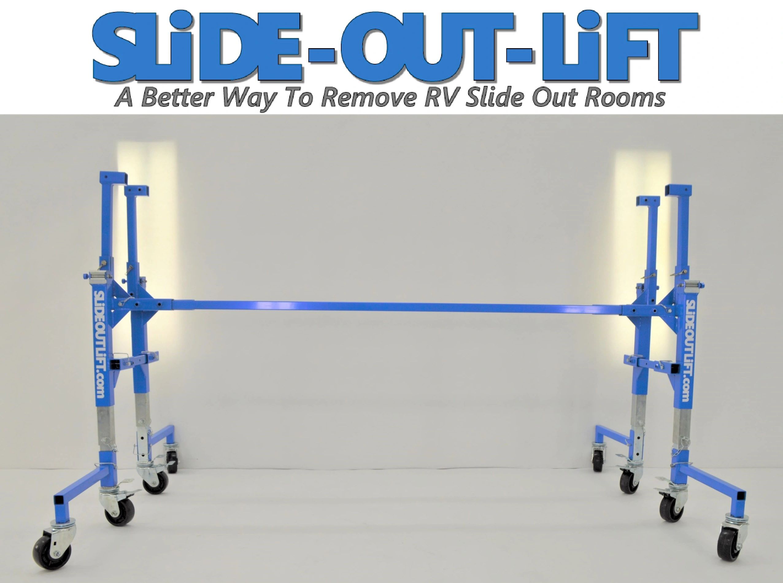 Slide-Out-Lift