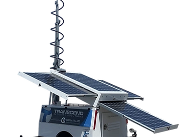 Integrated Security Consultants