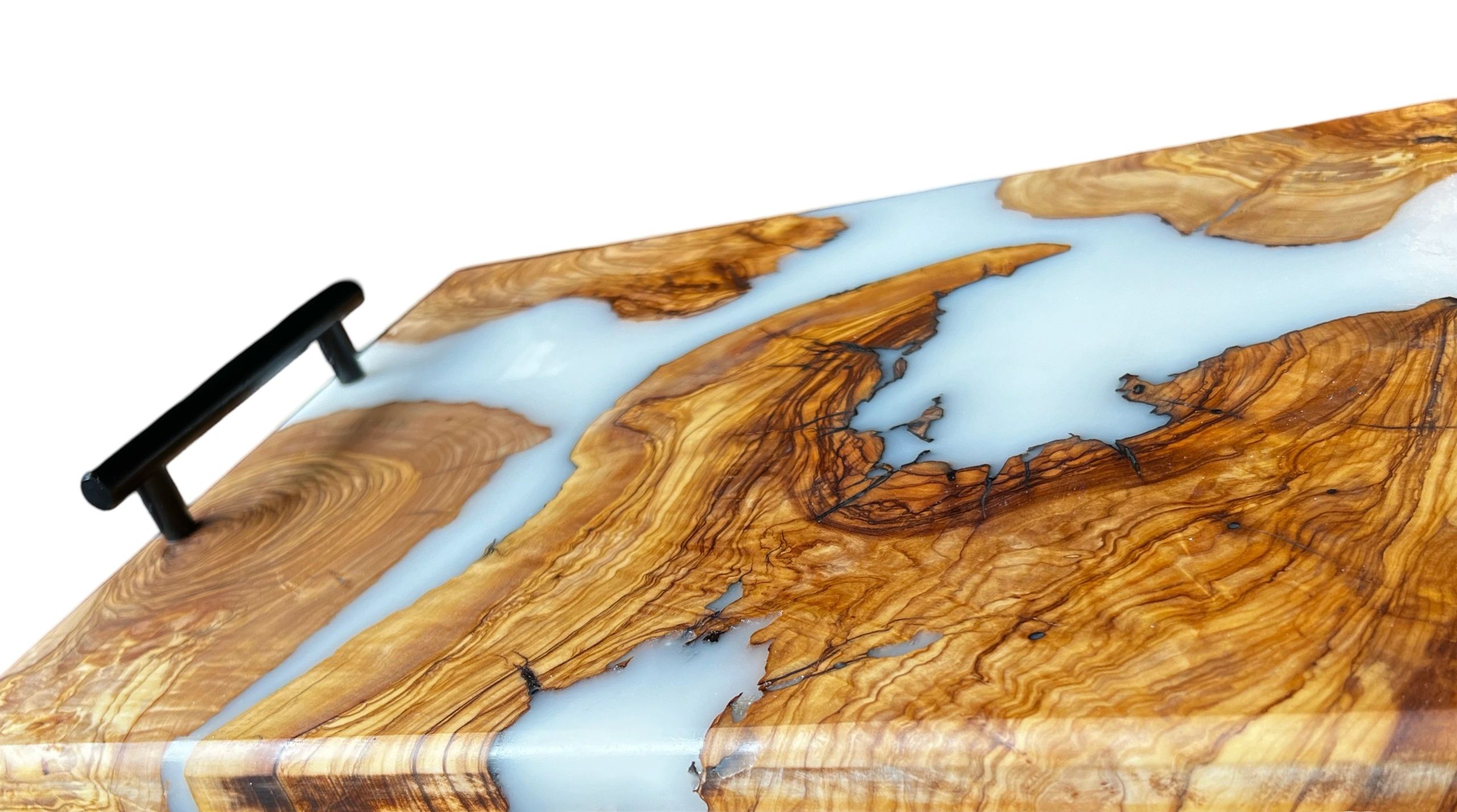 Taylor Jones Woodworks