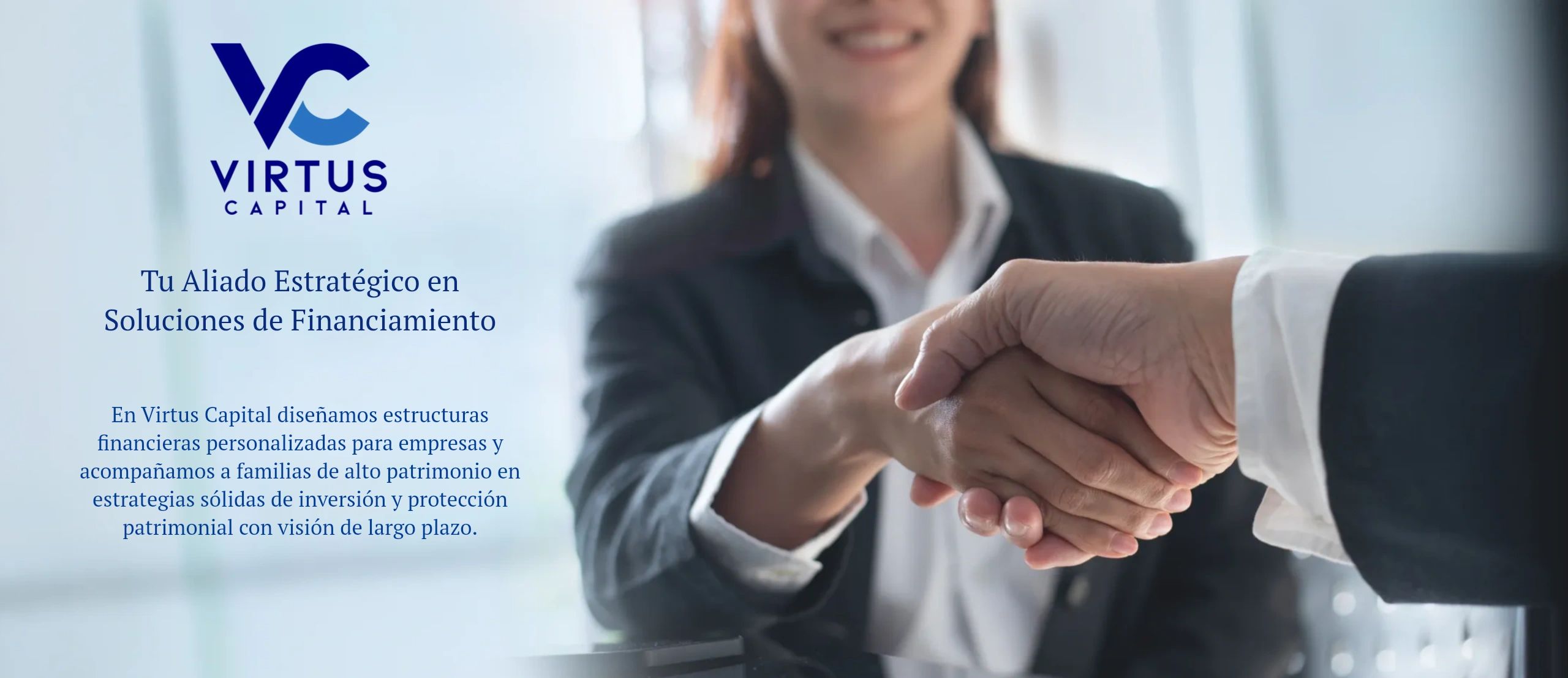 Virtus Capital