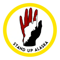 Stand Up Alaska