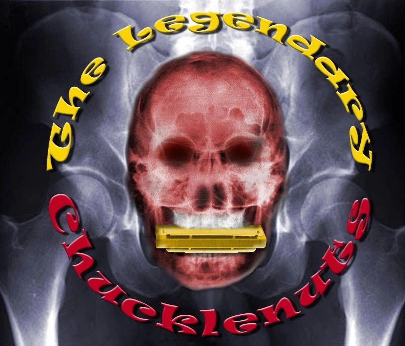 Legendary Chucklenuts