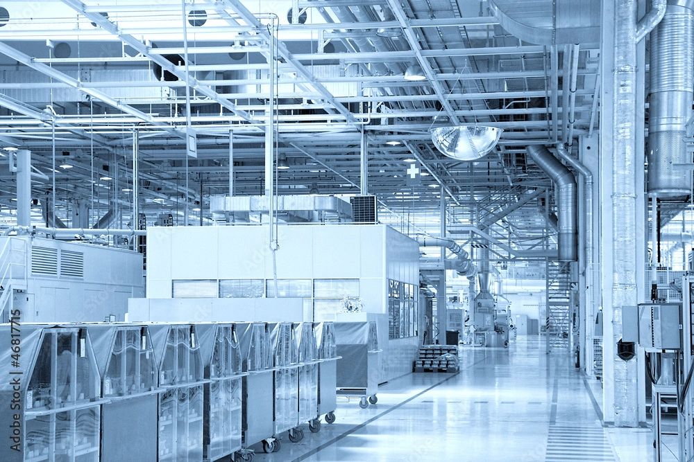 Enterprise Electronic Sales