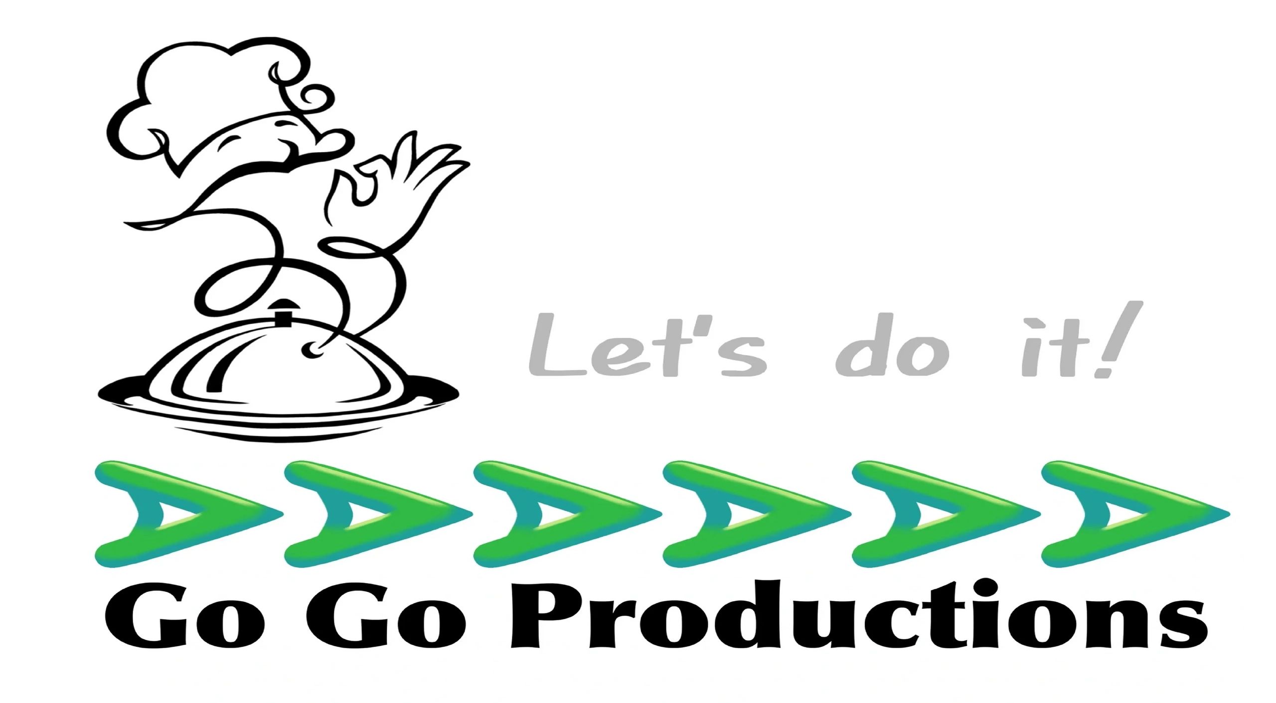 Productos y Servicio | Go Go Productions