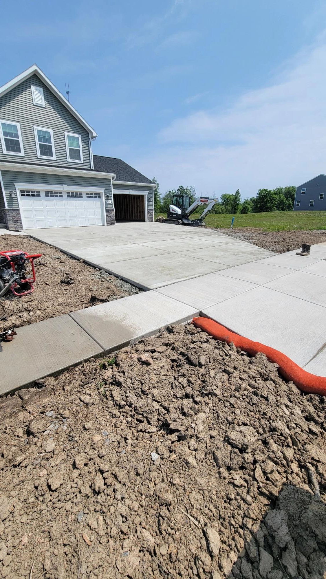 Projects Completed | Nuway Construction LLC