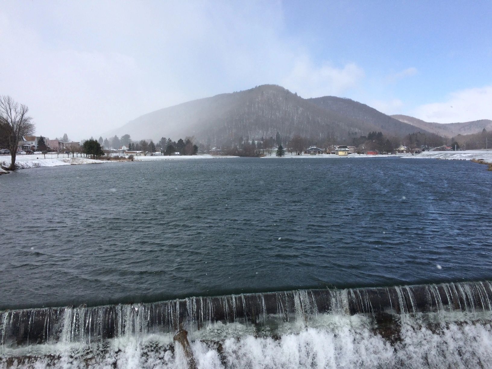 Galeton Borough