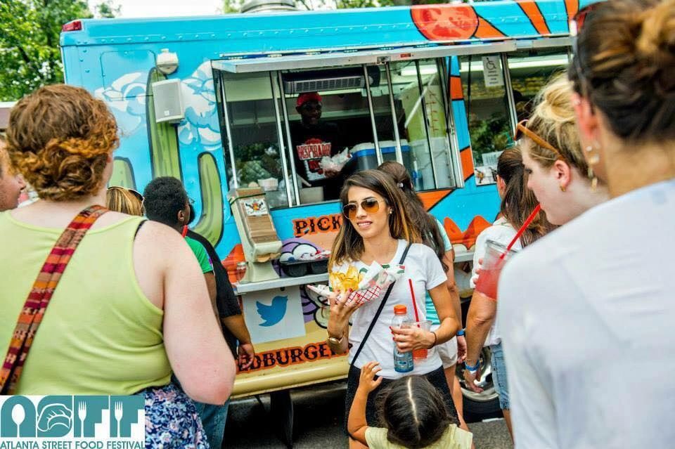 Menu – The Loaded Burger – Creative Menus