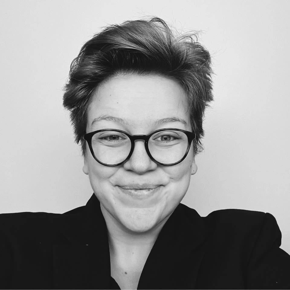 Emily M. Shaffer - Theatre Maker