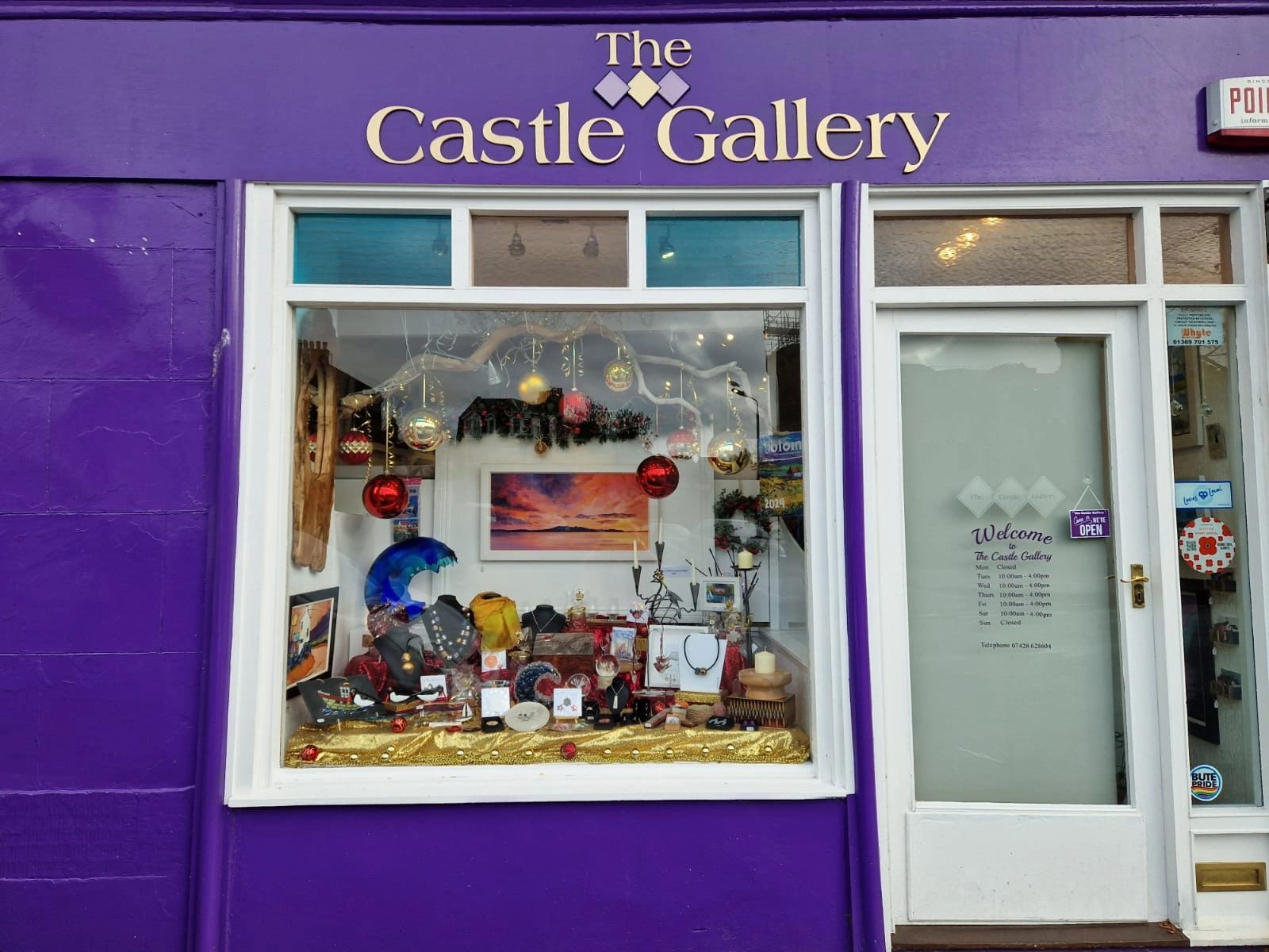 Artists K to L | The Castle Gallery