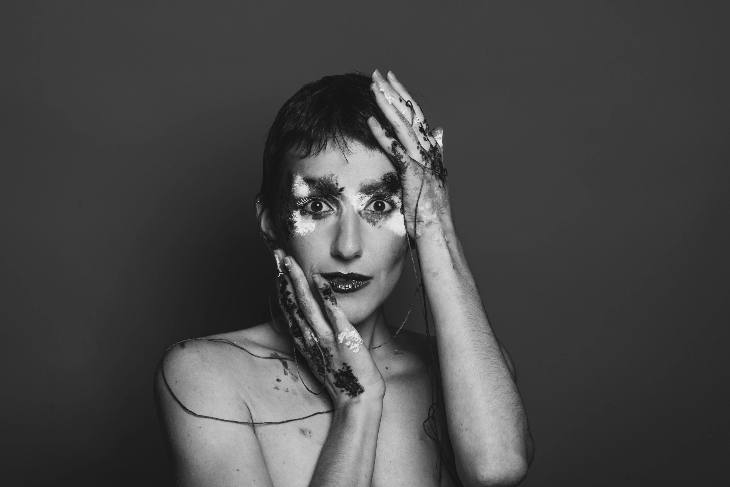 Clara Barbier Serrano Soprano