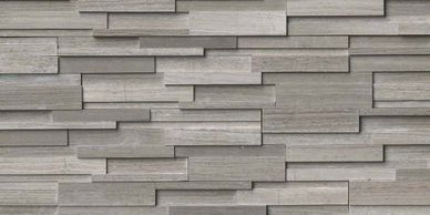 Ledger Panels | We Love Tile