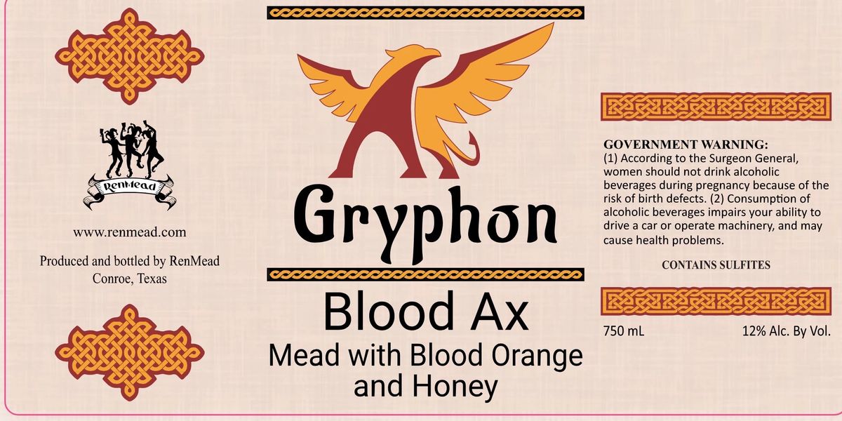 Blood Ax