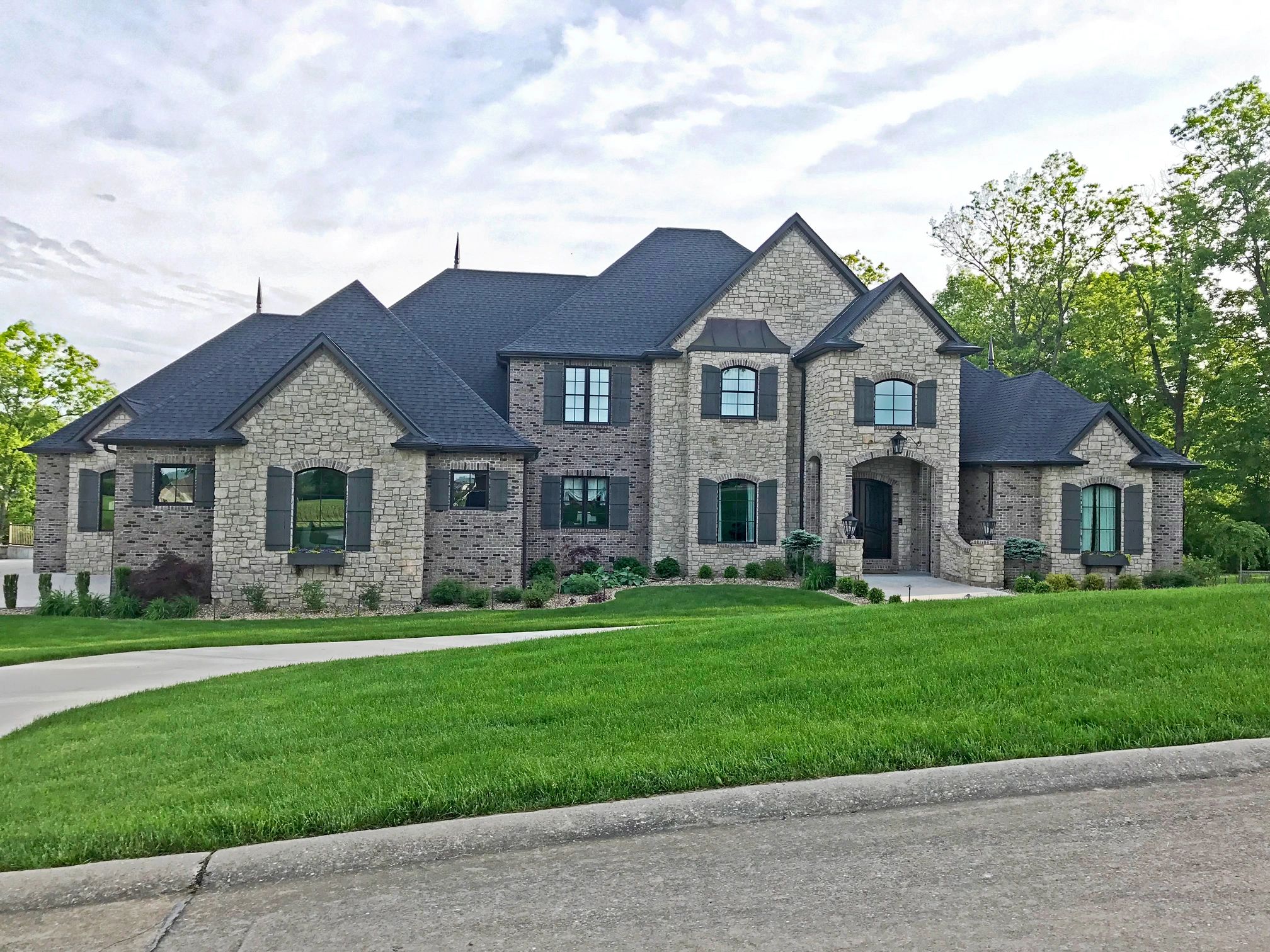 Mark Hovis Designs,llc - Custom House Plans, Home Plans, Blueprints, 3D ...