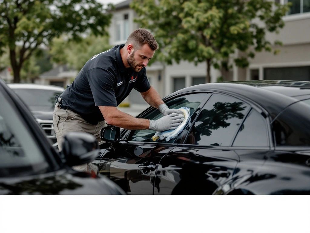 Servicios Profesionales de Auto Detailing en Denver y Álrededor