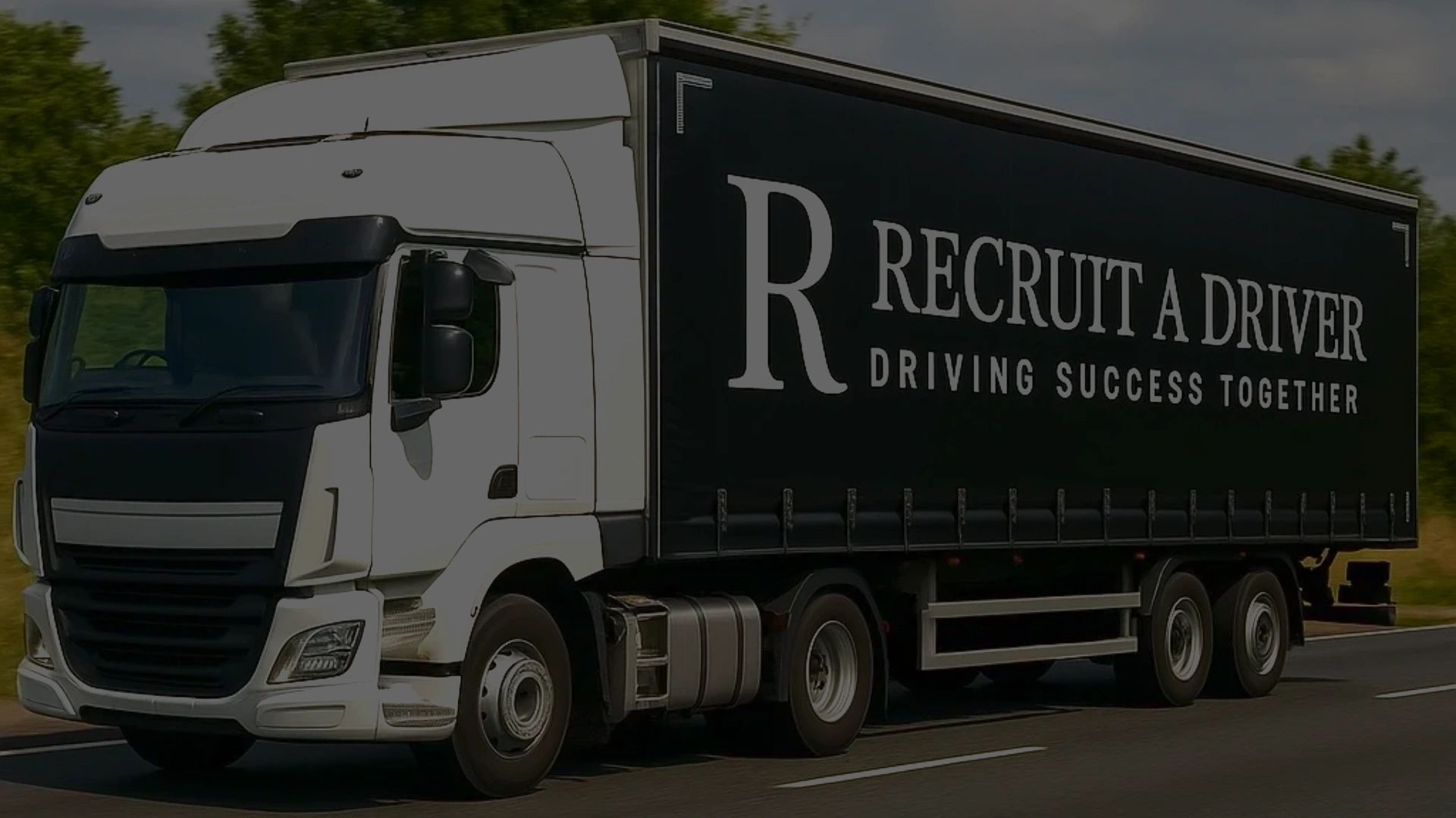 Recruit A Driver