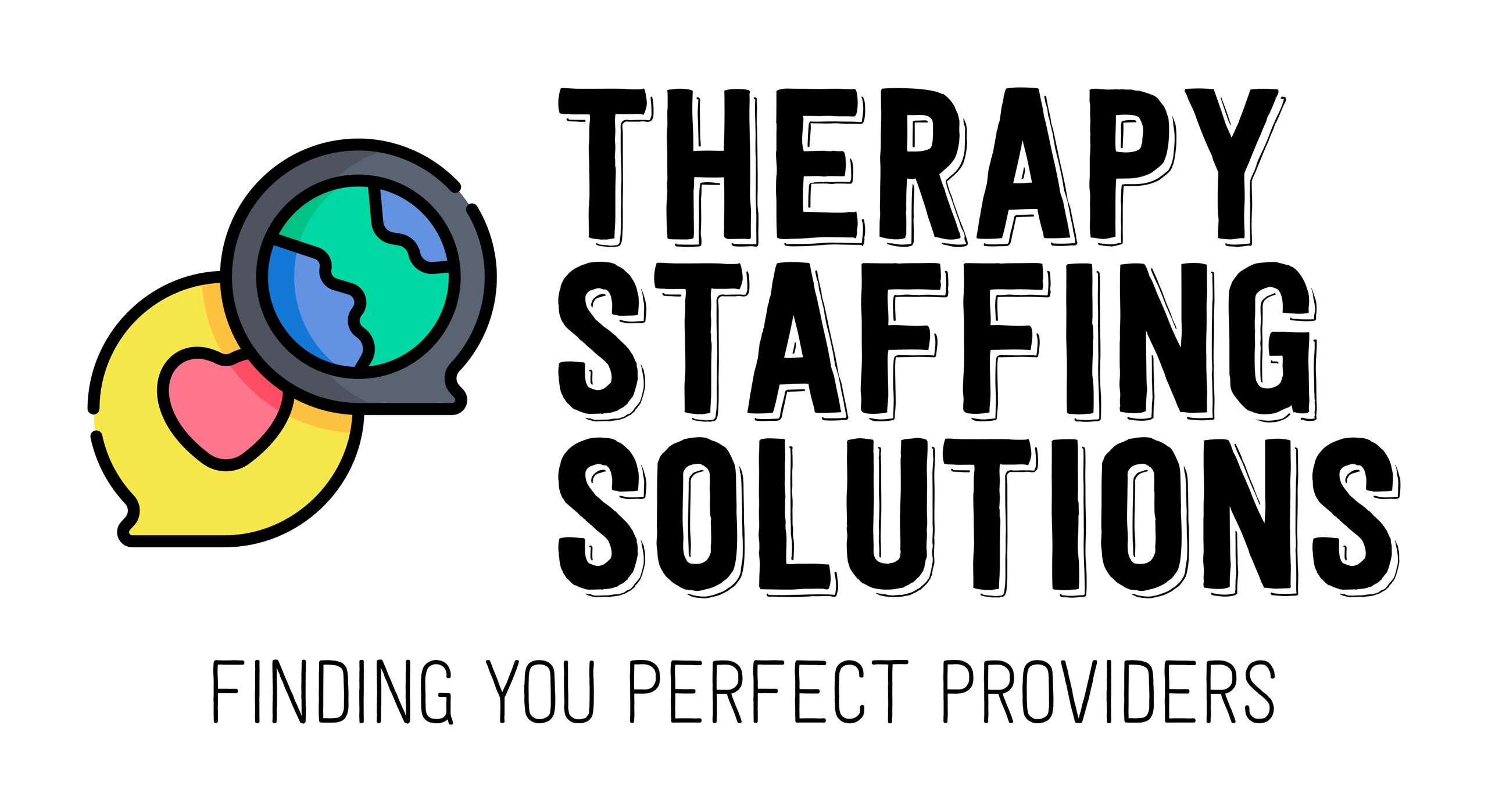 Top Staffing Agency for Providers | Therapy Staffing Solutions