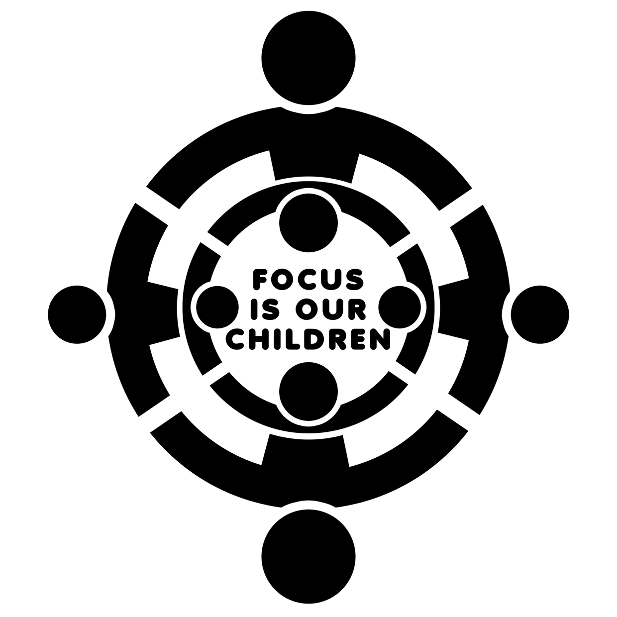 The Focus Is Our Children