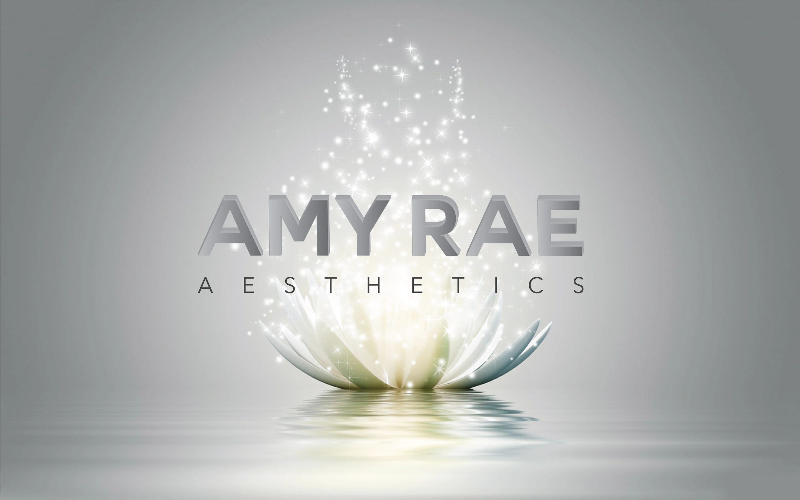 Organic Facials & Corrective Skincare | Amy Rae Aesthetics