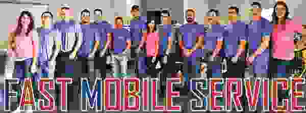 Fast Mobile Service LLC