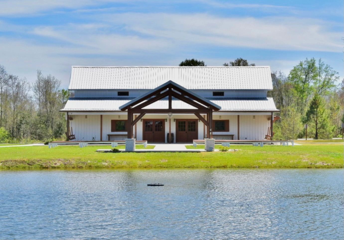 Events - The CountrySide