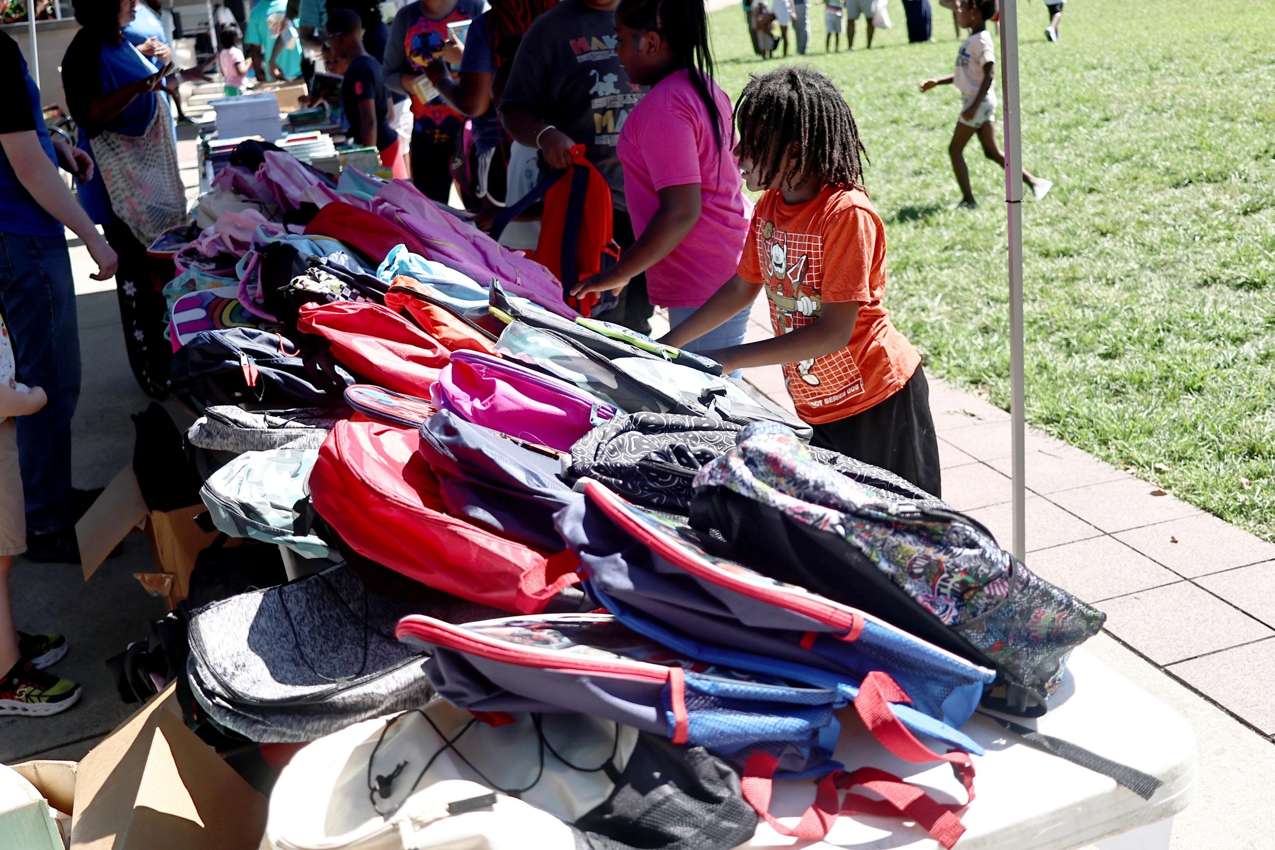 Housing Support Services - Storehouse Development