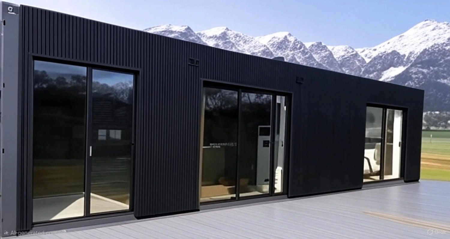 Concrete Blocks | Portable Shelters