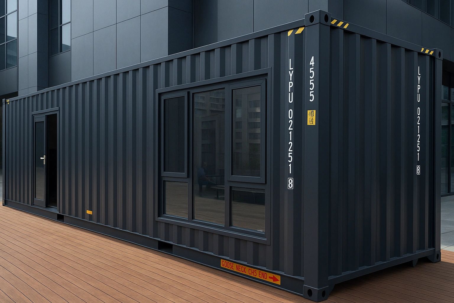 Portable Shelters - Your Solution for Portable Homes