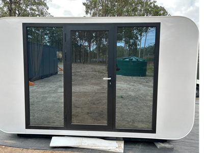 13FT - 4M X 2.3M Pod