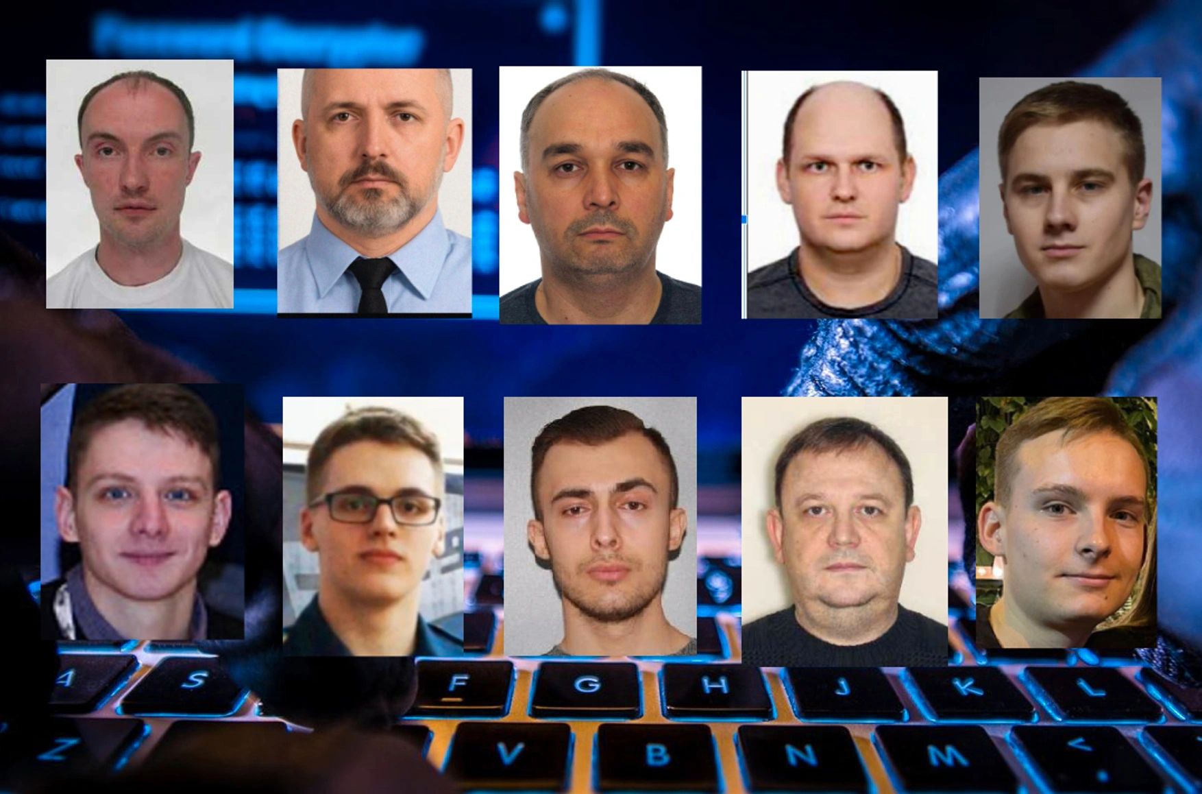 Hidden Bear: GRU hackers of Russia’s most notorious kill squad