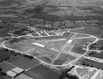 Former airfields | Bombs Away Ltd