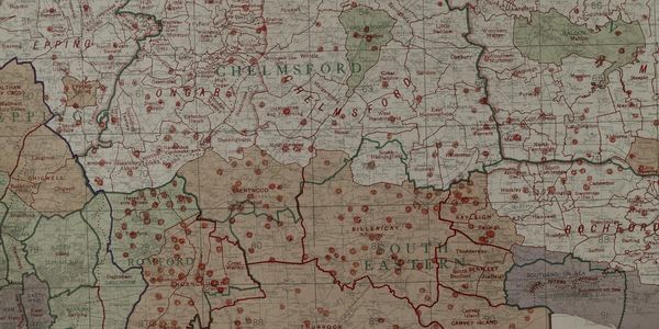 WW2 German rockets | Bombs Away Ltd