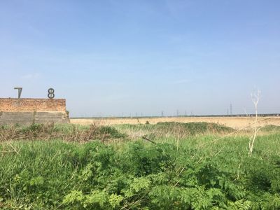 Inaccessible areas | Bombs Away Ltd