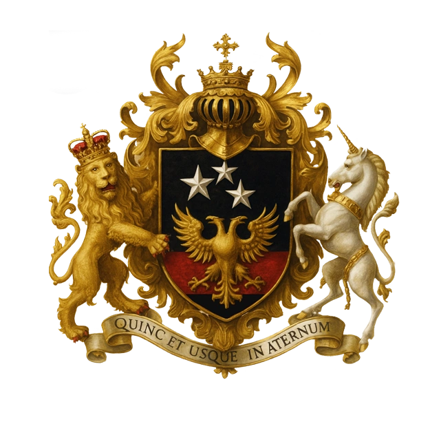 The Shiloh Empire