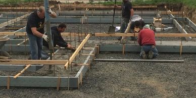 Hardcore Construction LLC