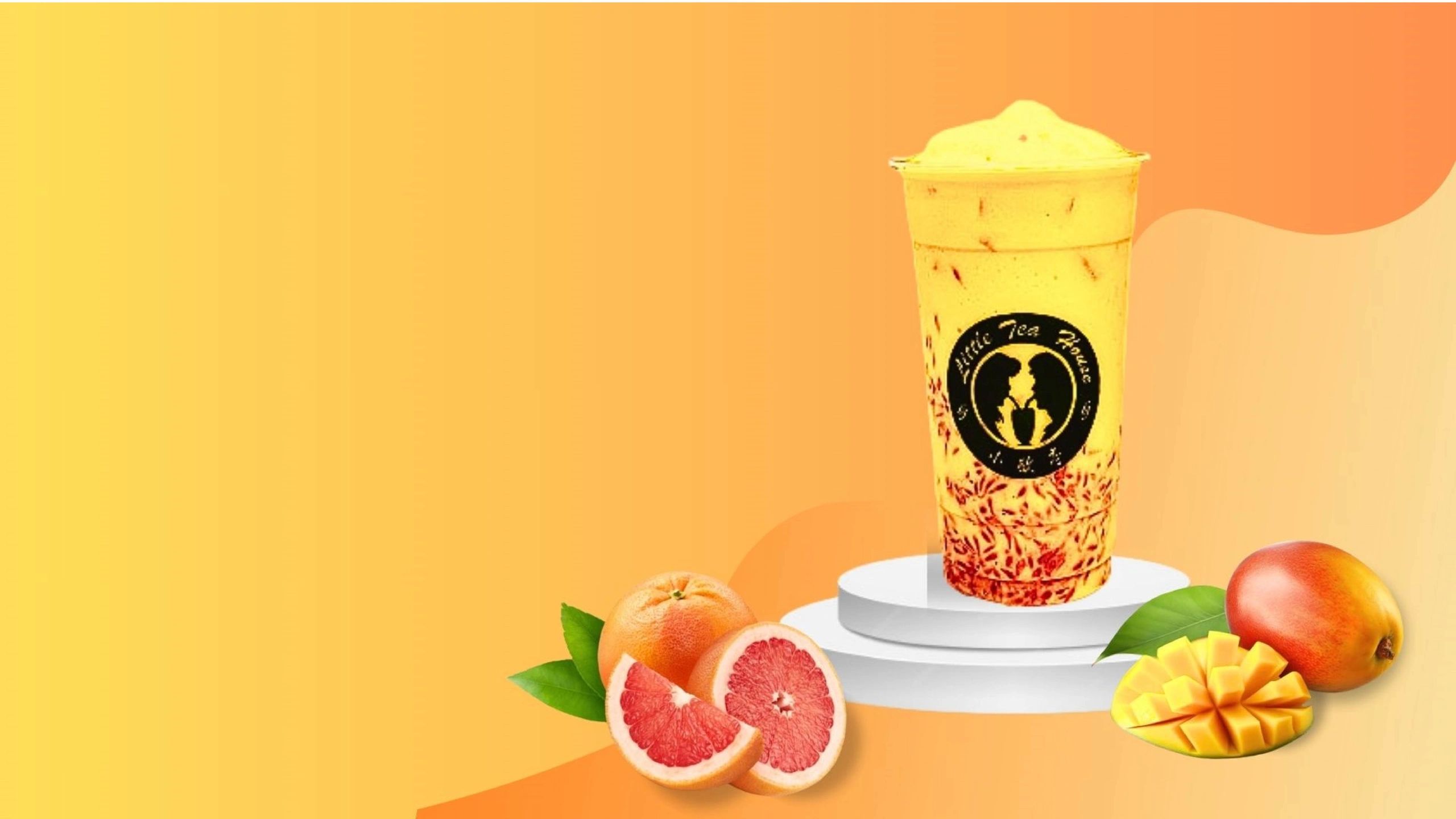 About Us - Little Tea House - Our Story