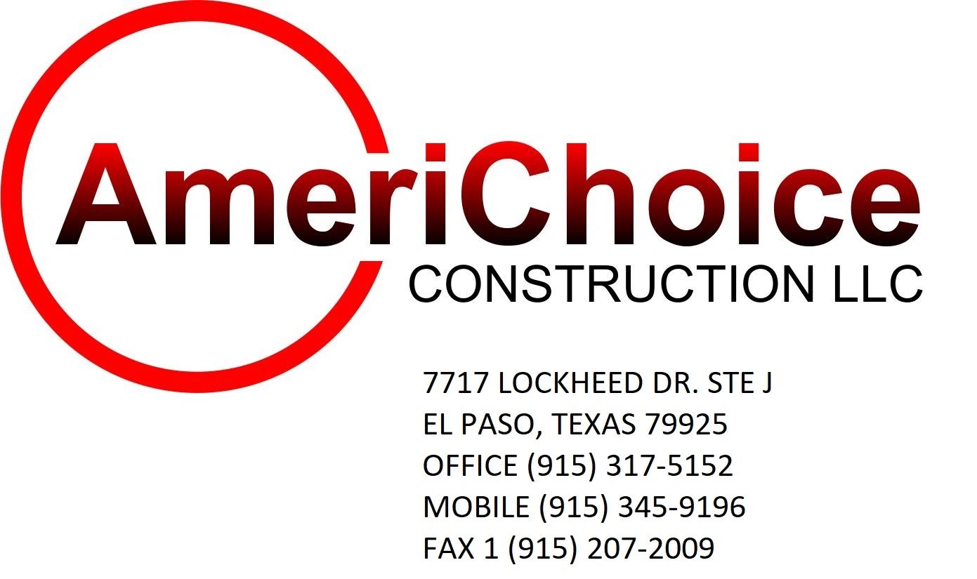 Americhoice Construction, LLC - Directional Drilling, General ...