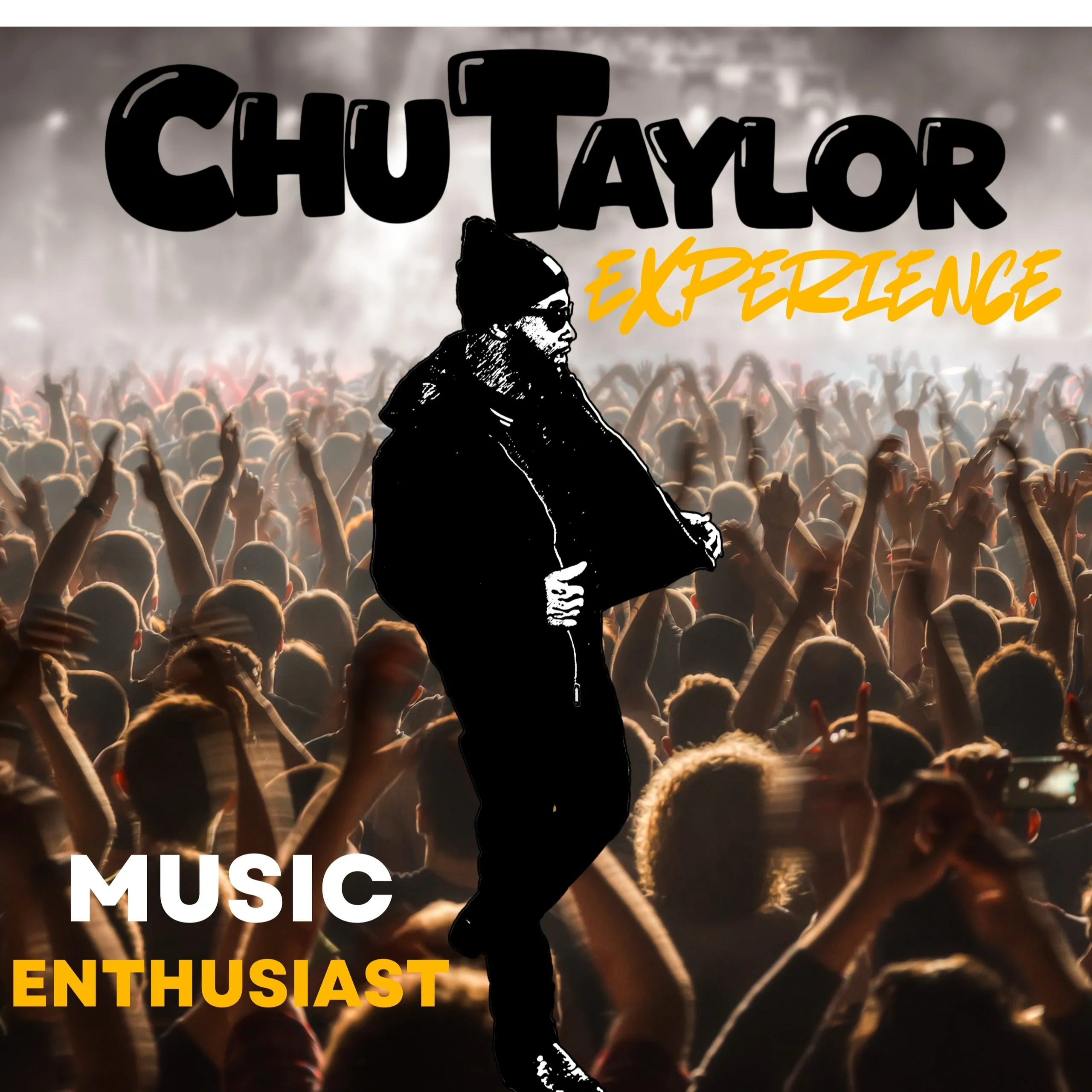 Discover Chu Taylor Music: A Journey from Military to Melodies