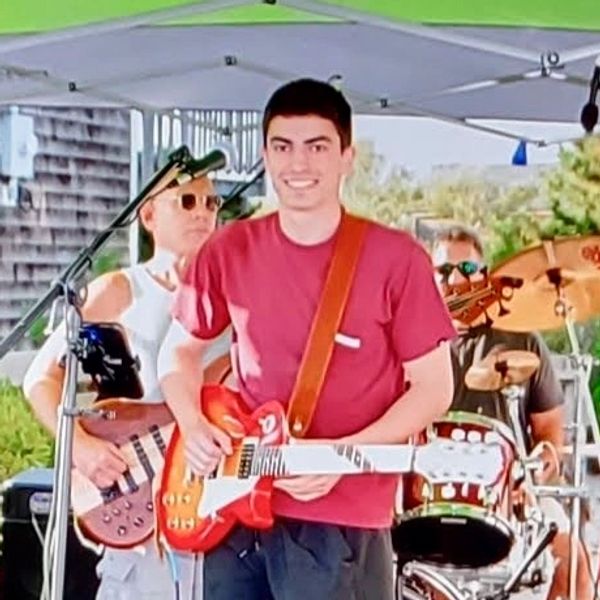 High Tide Band