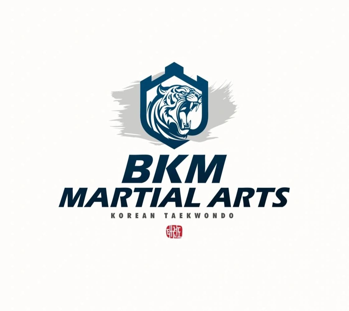 BKM Martial Arts - Martial Arts, Karate School, Taekwondo School