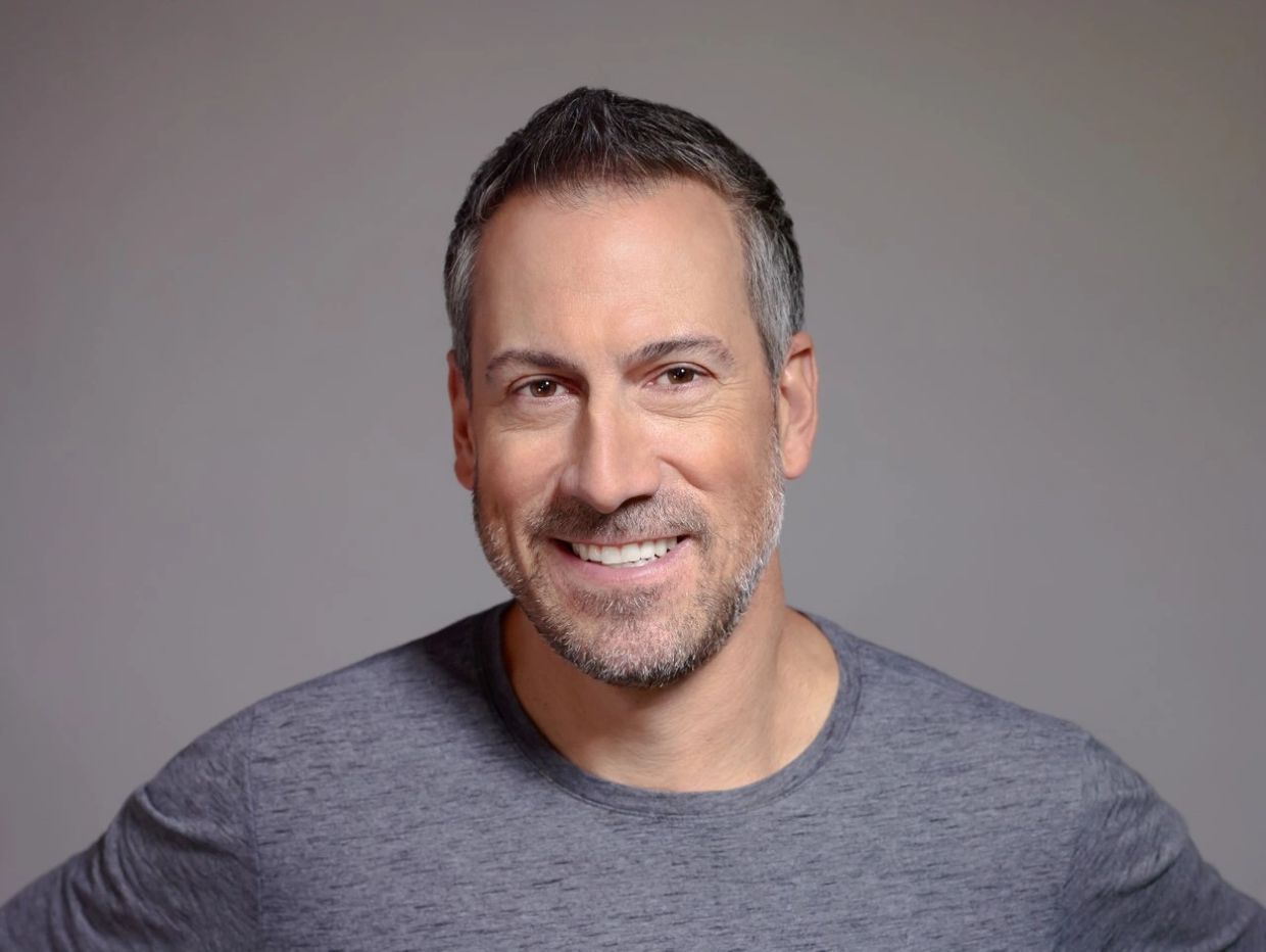 Joe Matarese - Italian American Comedian, Italian Comedian, Comedy