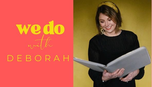 WedowithDeborah