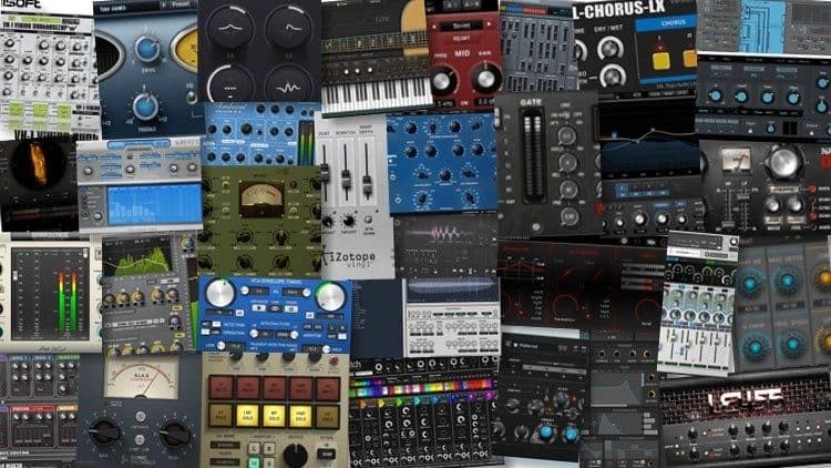 Best Sources For Audio Plugins in 2024