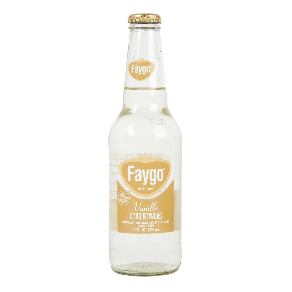 Faygo Soda – Assorted Flavors – Glass & Plastic Bottles – Classic Fruit ...