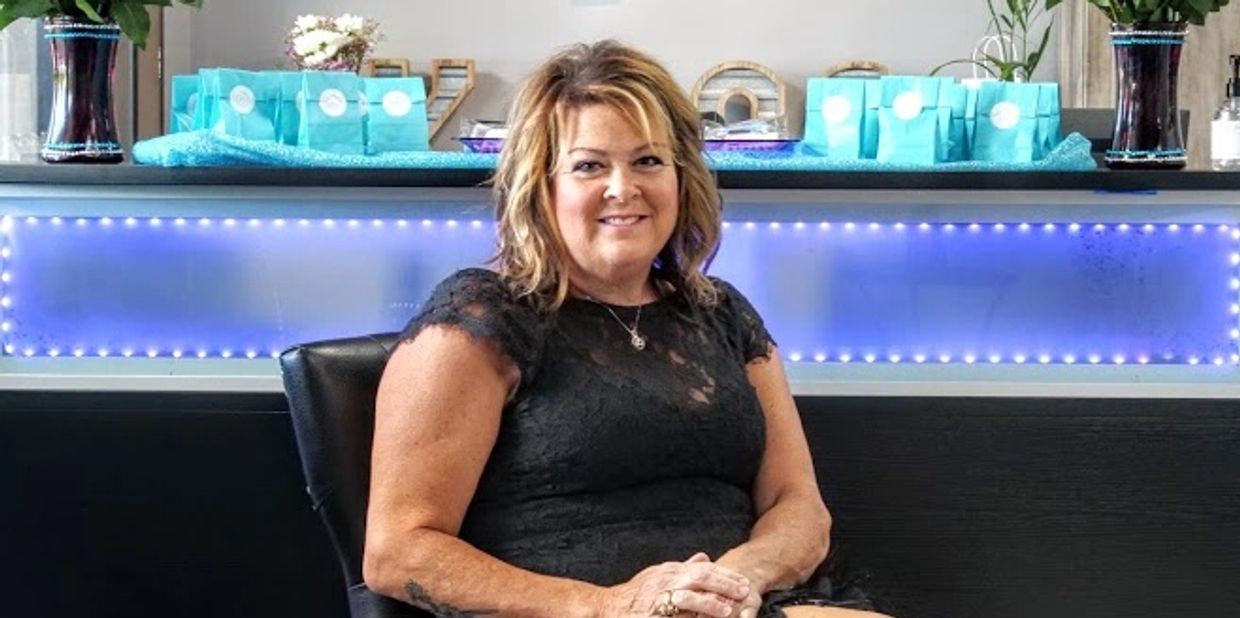 About | Karin & Company Salon