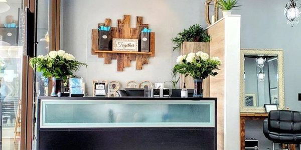 About | Karin & Company Salon