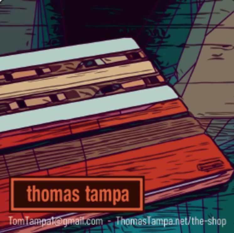 Thomas Tampa