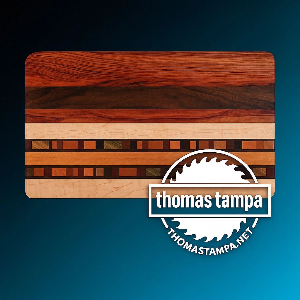 Thomas Tampa