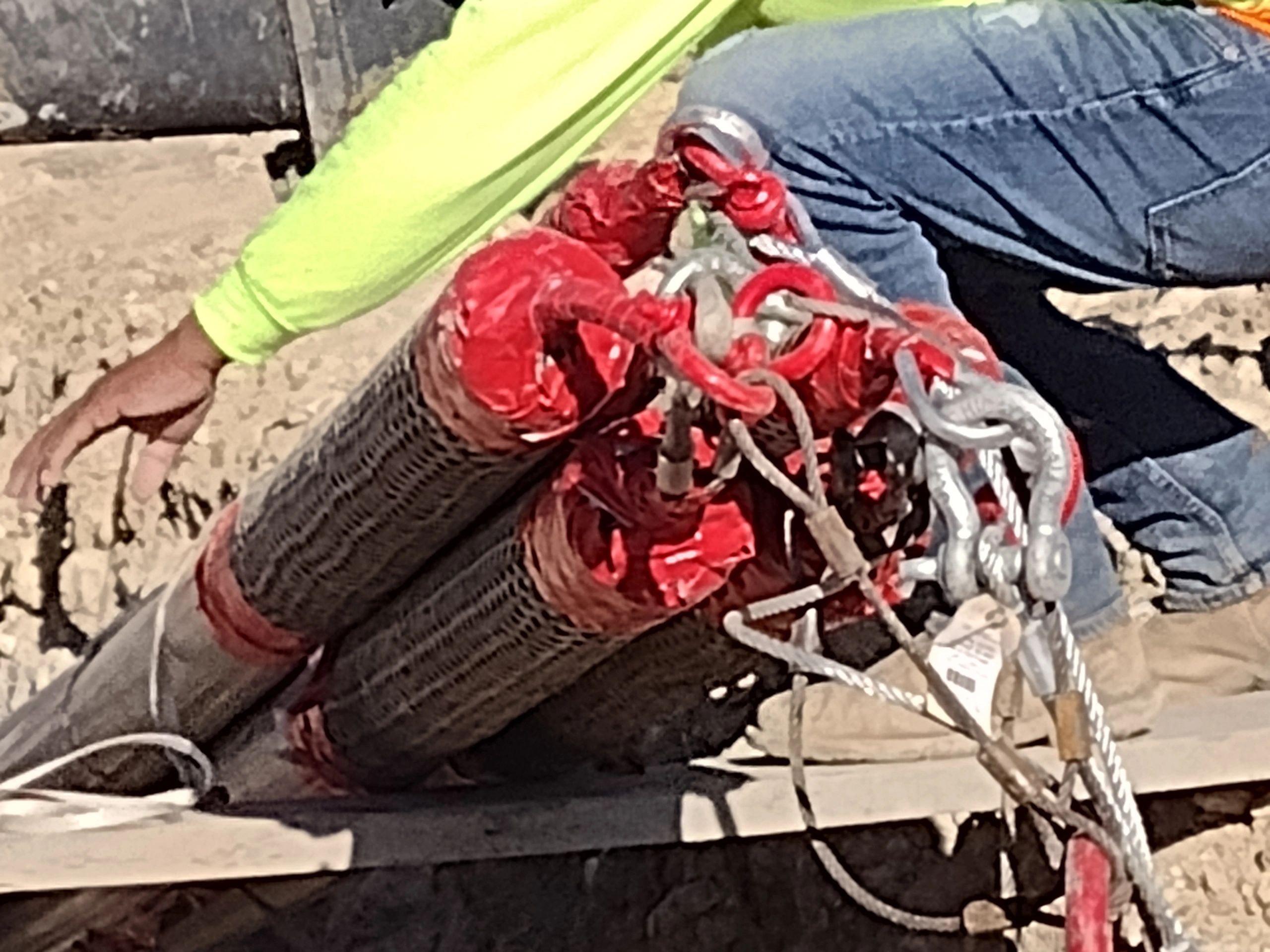 Expert Directional Drilling Services in Texas