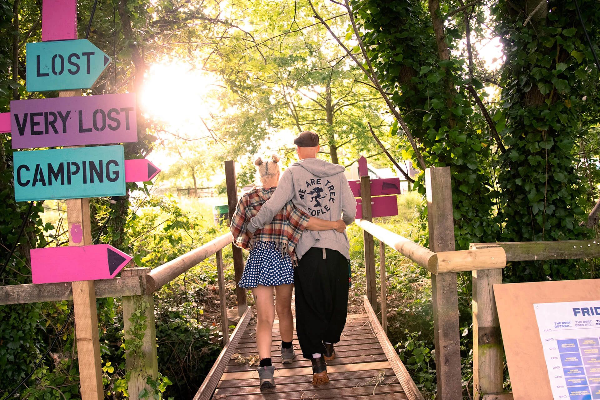 The Beat Goes On: Join the ACID BARN DANCE in 2026 also look out for ...