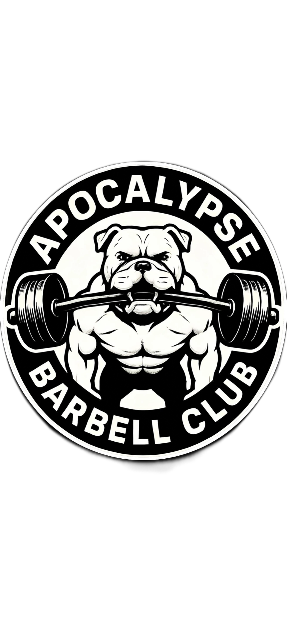 Apocalypse Barbell Club